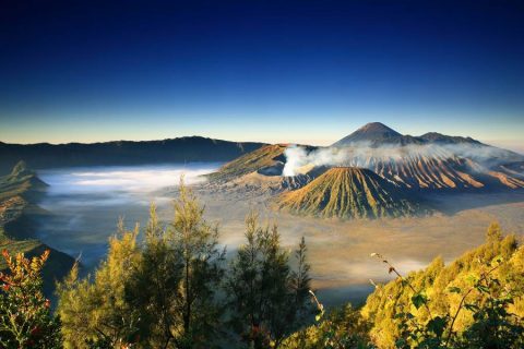 Indonesien Guide - die schönsten Inseln, Reisetipps & mehr