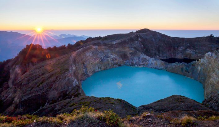 Indonesien Guide - Inseln, Reisetipps & mehr | Urlaubsguru