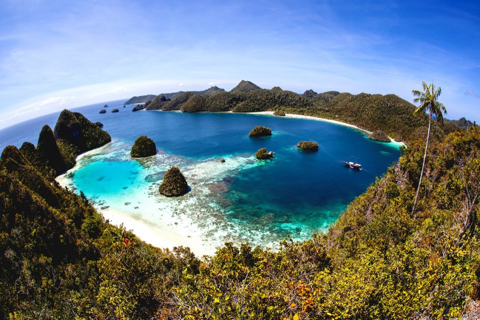 Indonesien Guide - Inseln, Reisetipps & mehr | Urlaubsguru
