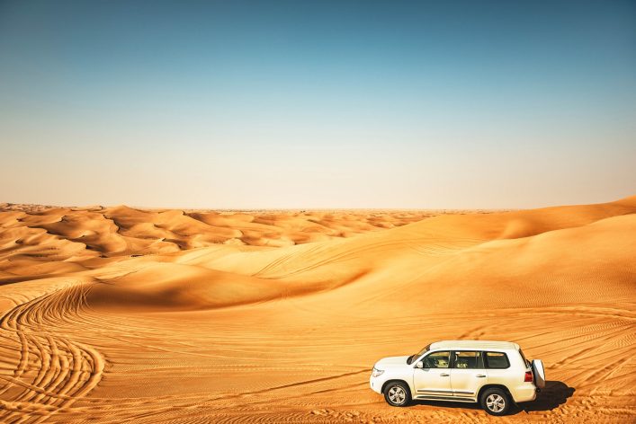 Was hat Katar zu bieten? Erfahrungsbericht & Infos