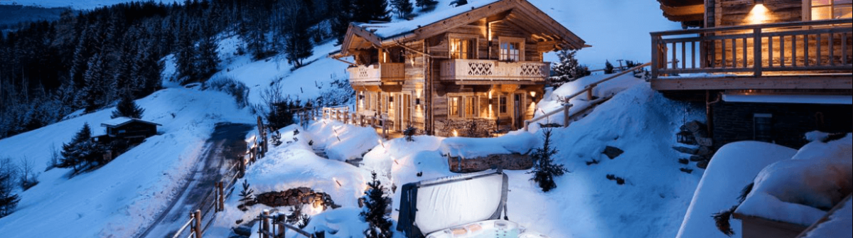 Die schönsten Berghütten: Genießt Luxus und Natur | Urlaubsguru.at