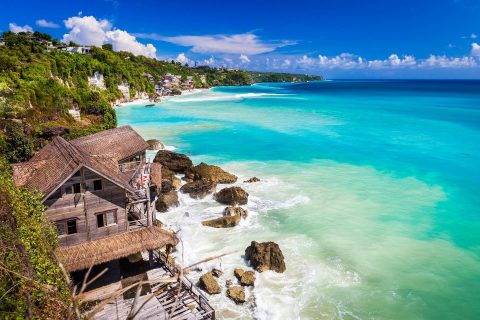 Indonesien Guide - die schönsten Inseln, Reisetipps & mehr