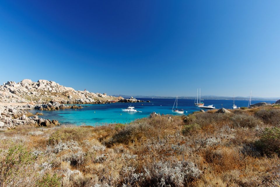 Korsika Tipps - Deswegen kann man immer auf die Insel