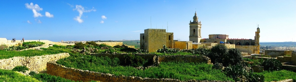 Besucht Gozo, die kleine Schwester Maltas | Urlaubsguru.at