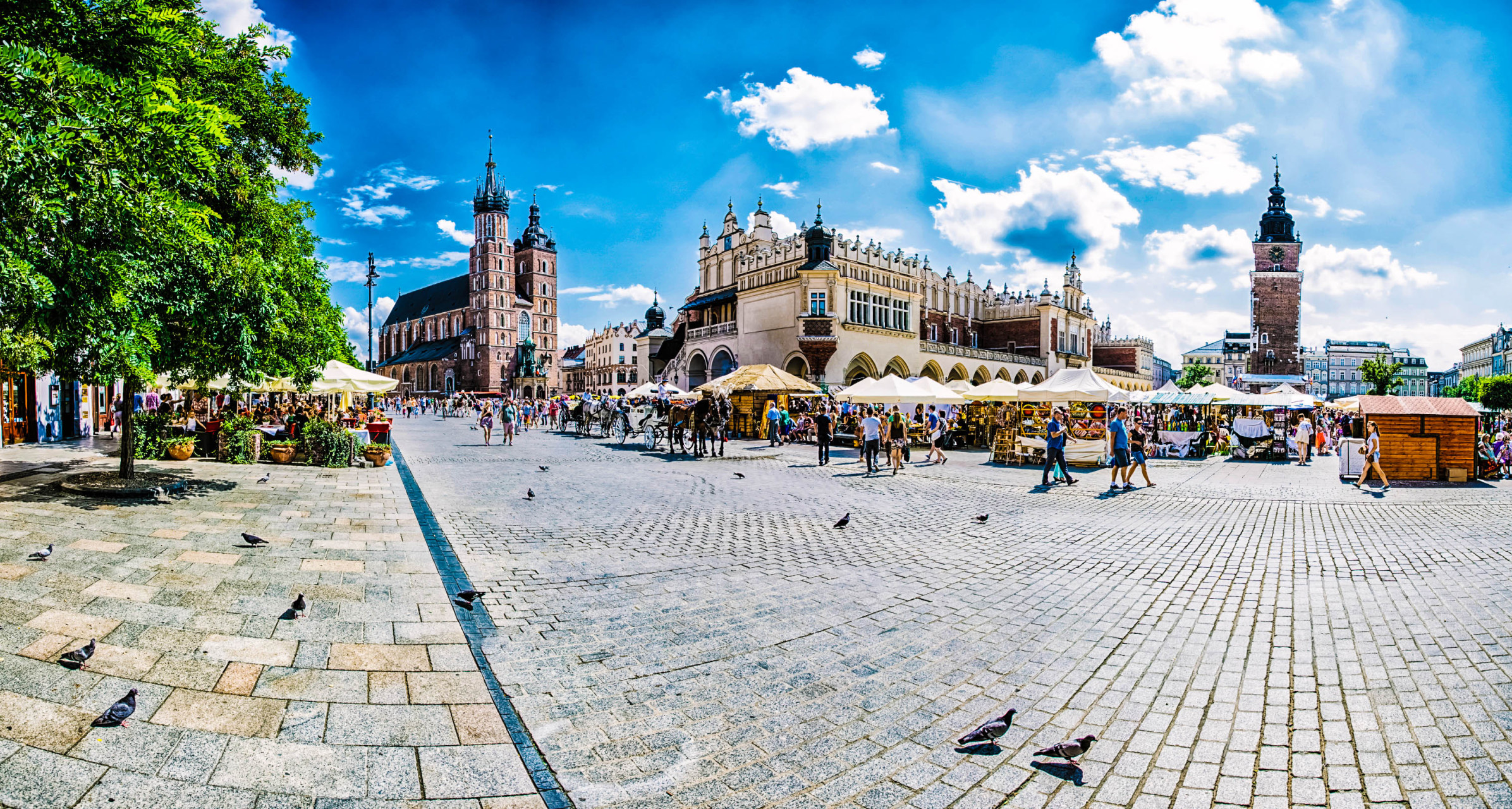 Die besten Krakau Tipps auf einen Blick | Urlaubsguru