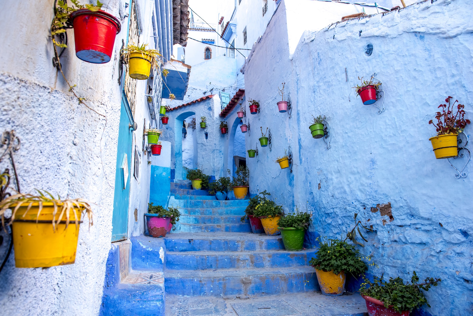 Die schönsten Sehenswürdigkeiten in Marokko | Urlaubsguru