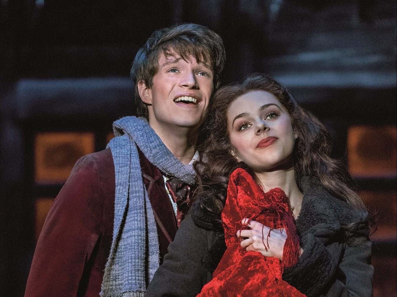 Tanz der Vampire in Wien | Urlaubsguru.at