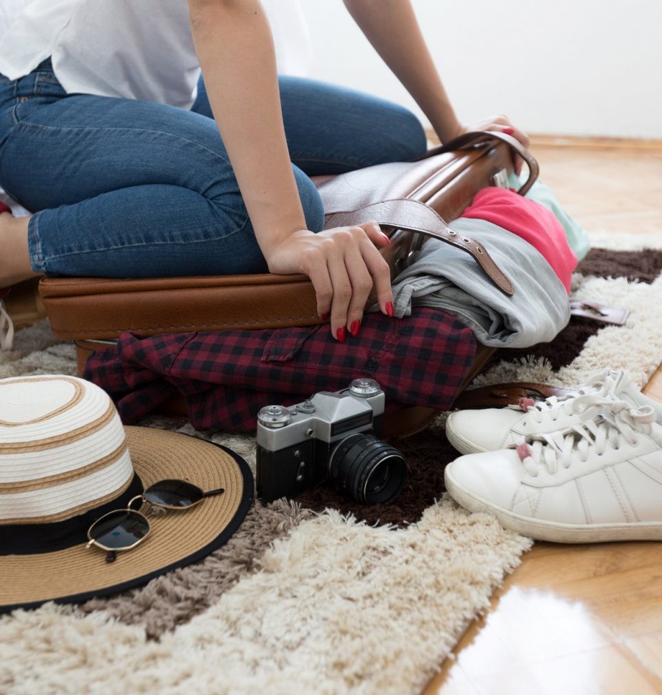 Das große Urlaubsguru Lexikon zum Thema Reisen Das große Urlaubsguru Lexikon zum Thema Reisen