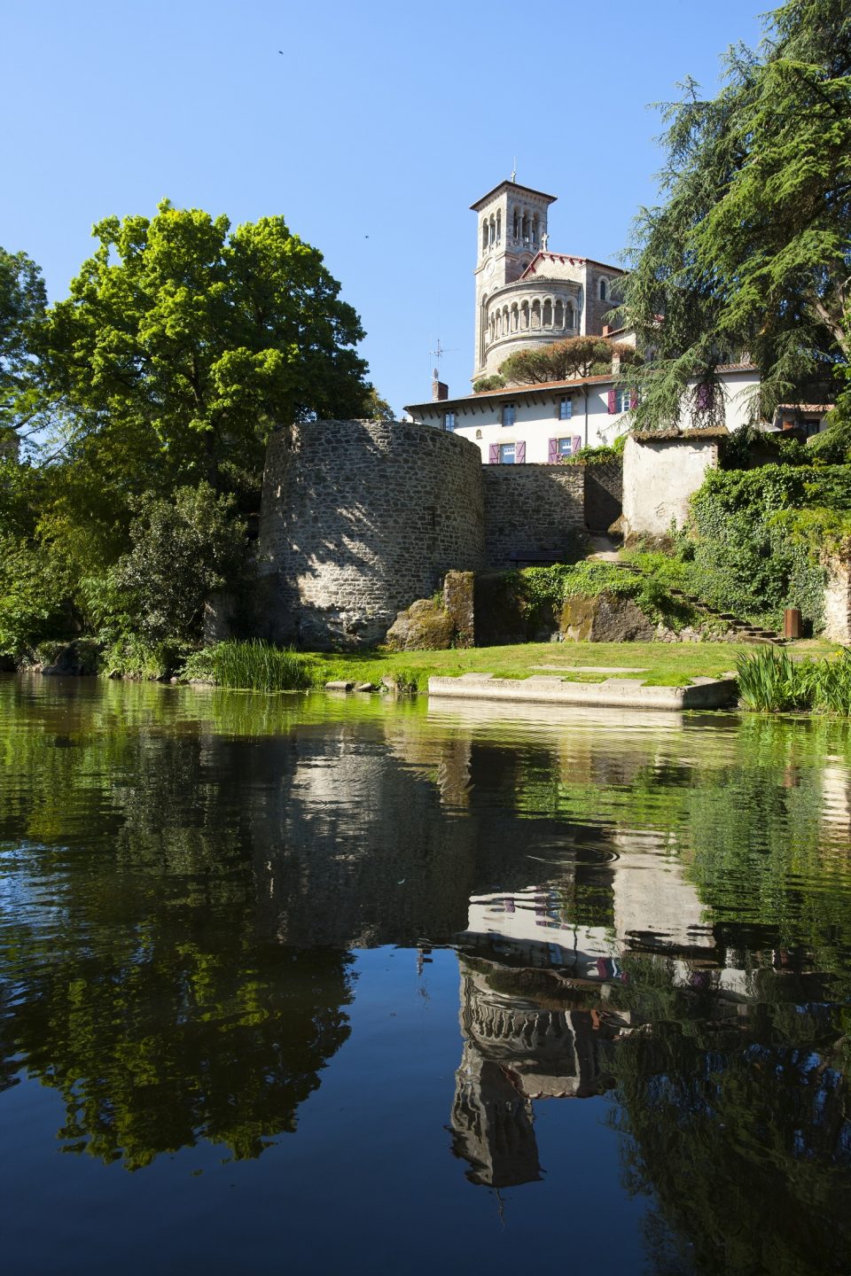 Nantes - Entdeckt Frankreichs kreativste Kulturmetropole