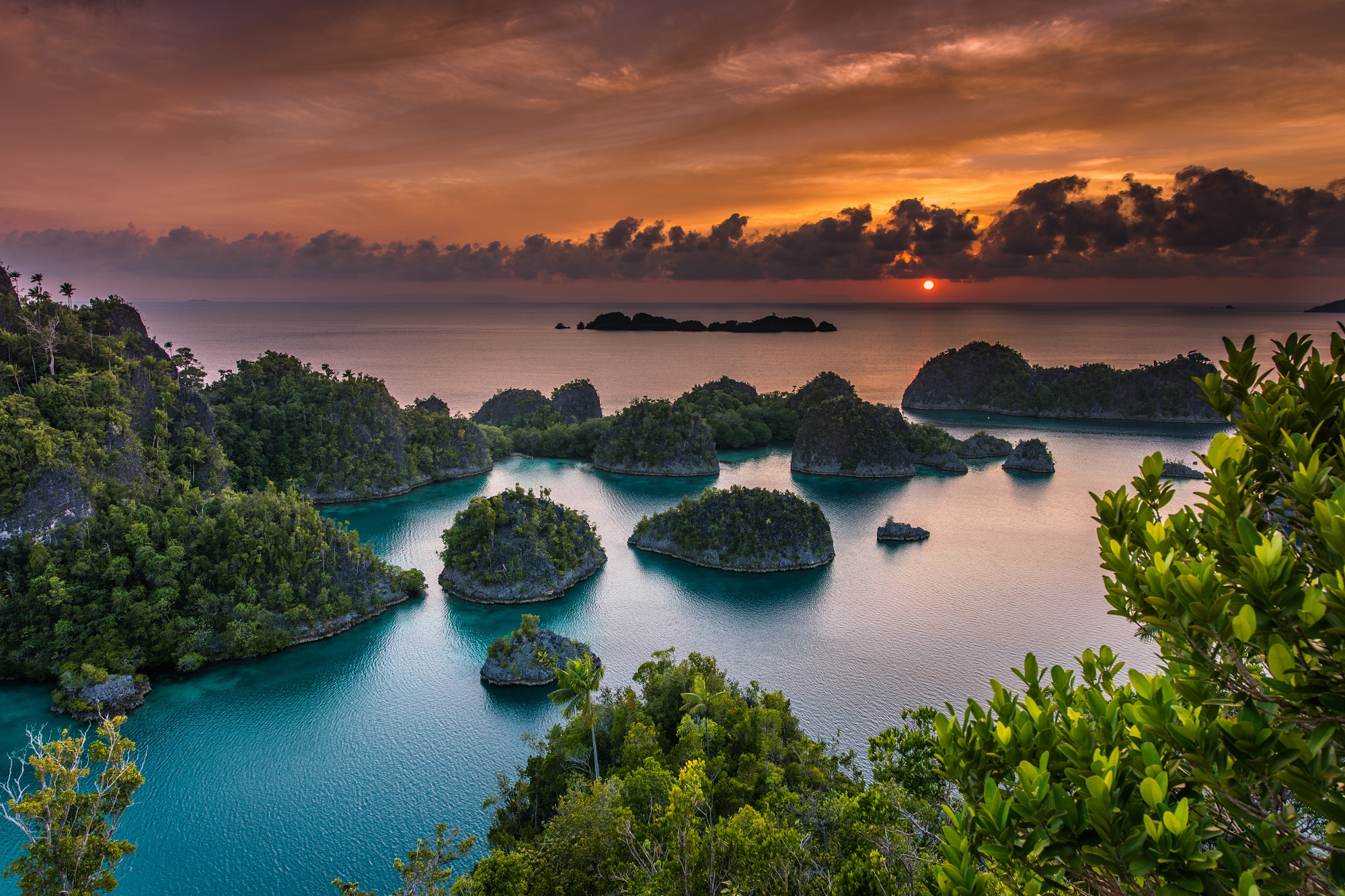Traumhaftes Raja Ampat Das Taucherparadies In Indonesien Traumhaftes Raja Ampat Das Taucherparadies In Indonesien
