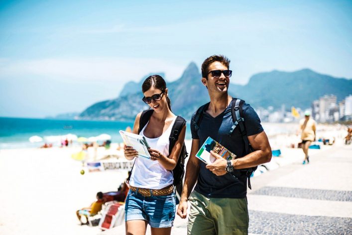 Blind Booking - so funktioniert der Trend | Urlaubsguru