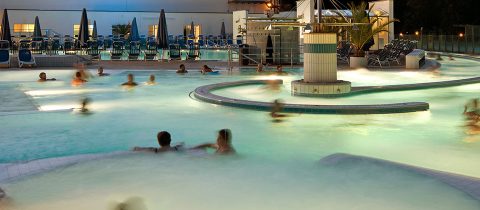 THERME Bad Wörishofen - Alle Infos zum Thermalbad