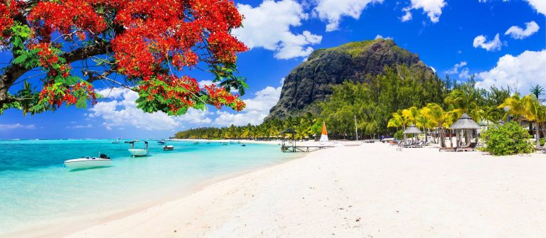 Beste Reisezeit Mauritius - Infos zu Klima, Wetter & Regenzeit