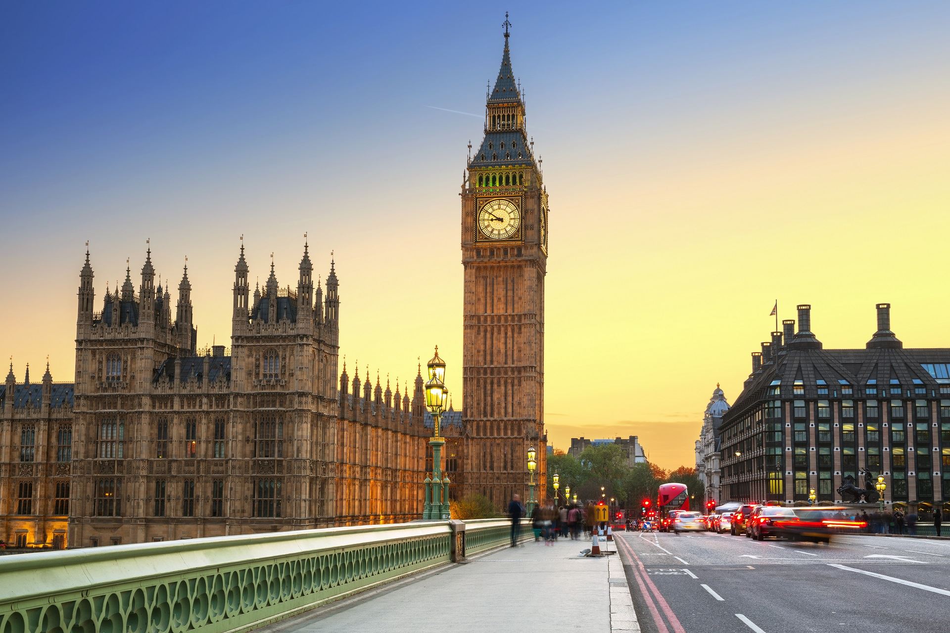 Top 25 Sehensw rdigkeiten In London Urlaubsguru