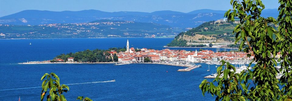 Obere Adria Urlaub - die besten Angebote | Urlaubsguru