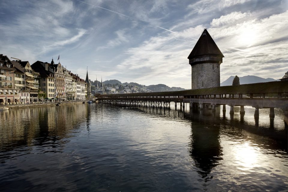 Bezauberndes Luzern in der Schweiz | Urlaubsguru Bezauberndes Luzern in der Schweiz | Urlaubsguru