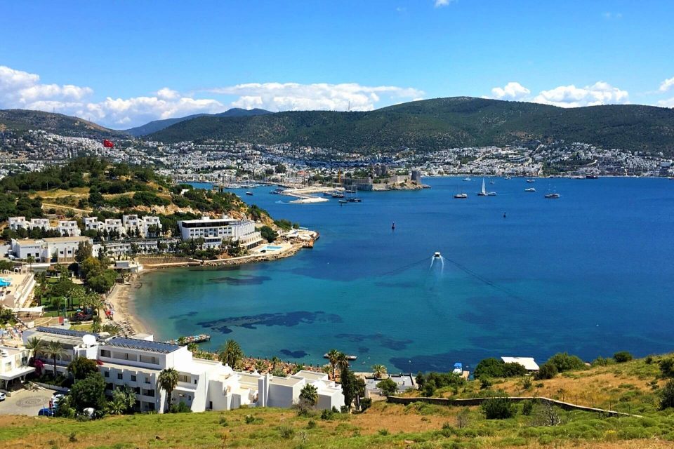 Zauberhaftes Bodrum an der Türkischen Ägäis ☀️ | Urlaubsguru Zauberhaftes Bodrum an der Türkischen Ägäis ☀️ | Urlaubsguru