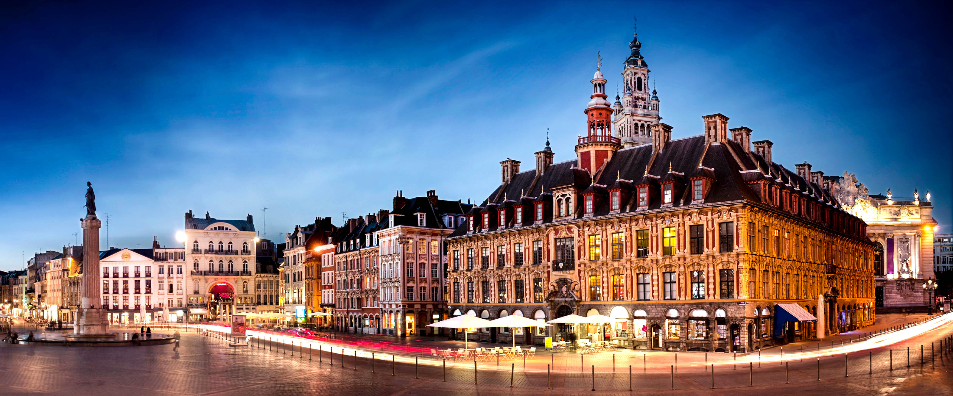 Geheimtipp Lille Entdeckt Die Charmante Stadt In Frankreich Urlaubsguru