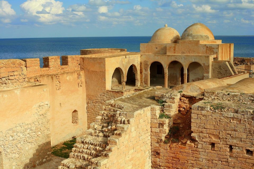 Tunesische Insel Djerba - alle Tipps & Infos ⏩ | Urlaubsguru