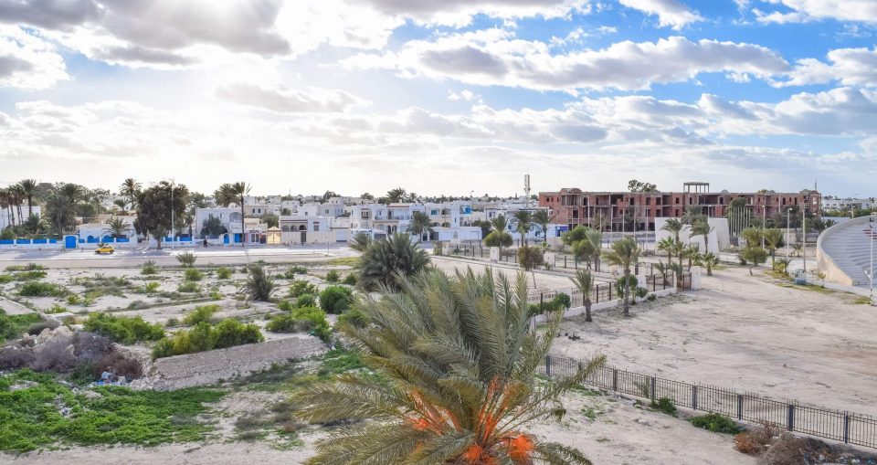Tunesische Insel Djerba - alle Tipps & Infos ⏩ | Urlaubsguru