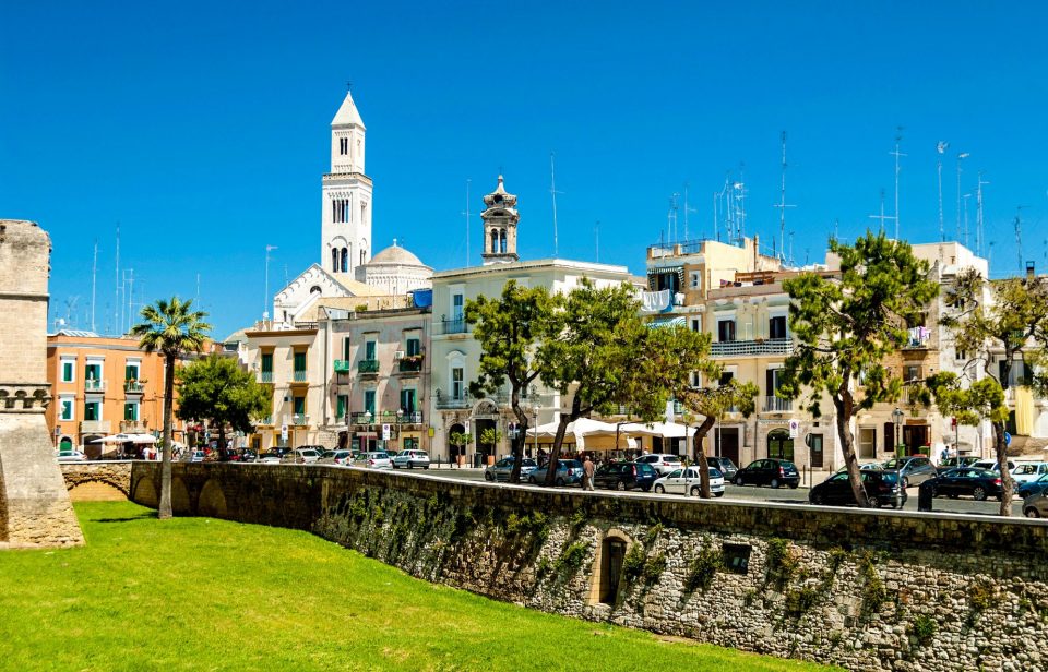 Die besten Bari Tipps - Bella Italia ruft! | Urlaubsguru