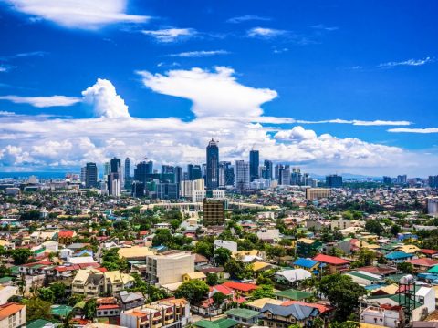 Die Philippinen - Traumurlaub im Inselparadies | Urlaubsguru