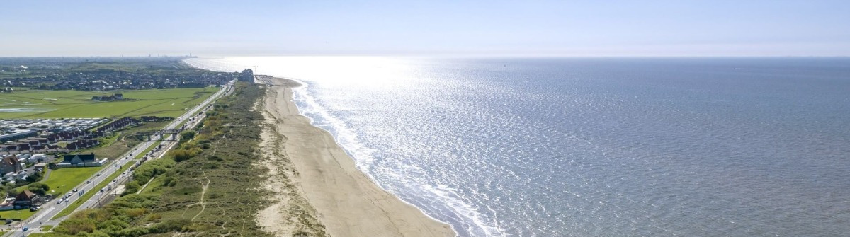 Die schönsten Strände in Belgien | Urlaubsguru.at