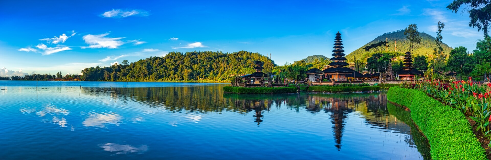 Bali Urlaub: Dort, wo dich die goldenen Sterne begleiten | Urlaubsguru.at