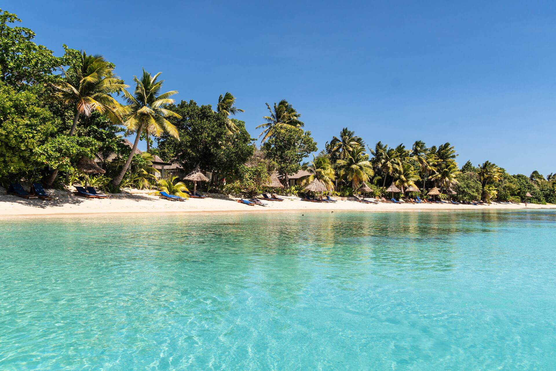 Günstige Hotels & Resorts auf Fidschi 🌴 | Urlaubsguru.at