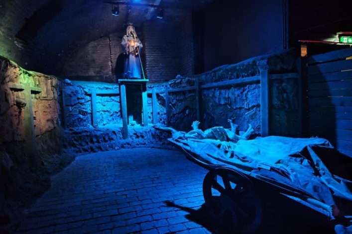 Time Travel Vienna | eine Zeitreise durch Wien - Top Sehenswürdigkeit