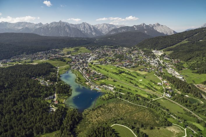 Seefeld in Tirol: Urlaubsglück auf 1.200 Metern | echte Vielfalt erleben