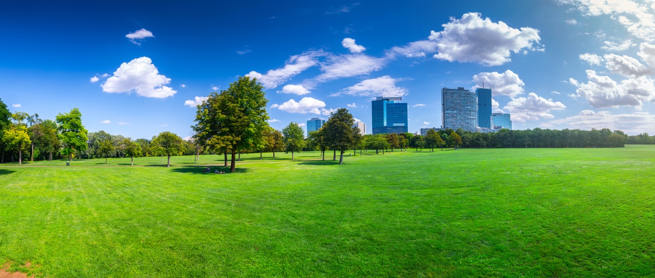 Die 12 schönsten Parks in Wien - die grünen Oasen der Hauptstadt